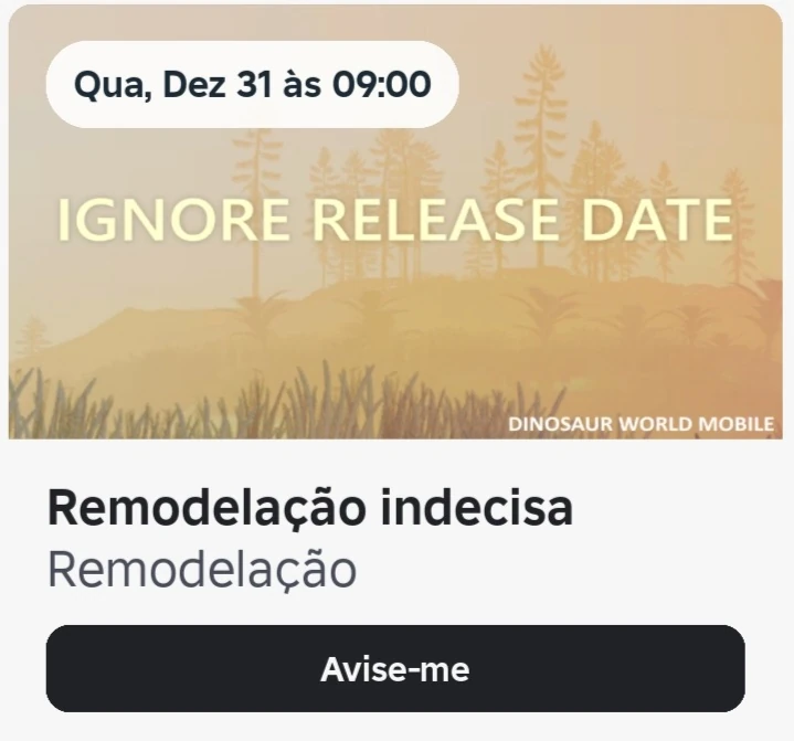 IGNORE RELEASE DATE Remodel | Fandom