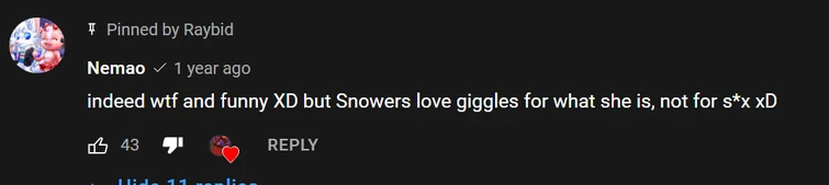 Rant about Nemao | Fandom