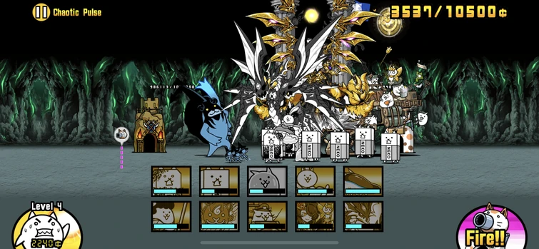 Expedition to Elder Beast Naala FINAL: An amazing journey, finally ...