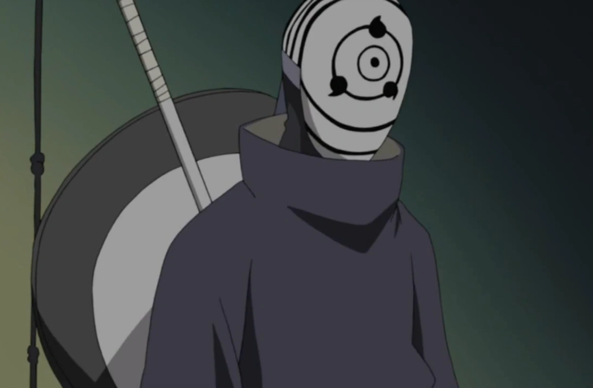 La puissance d'Obito Rinnegan | Fandom