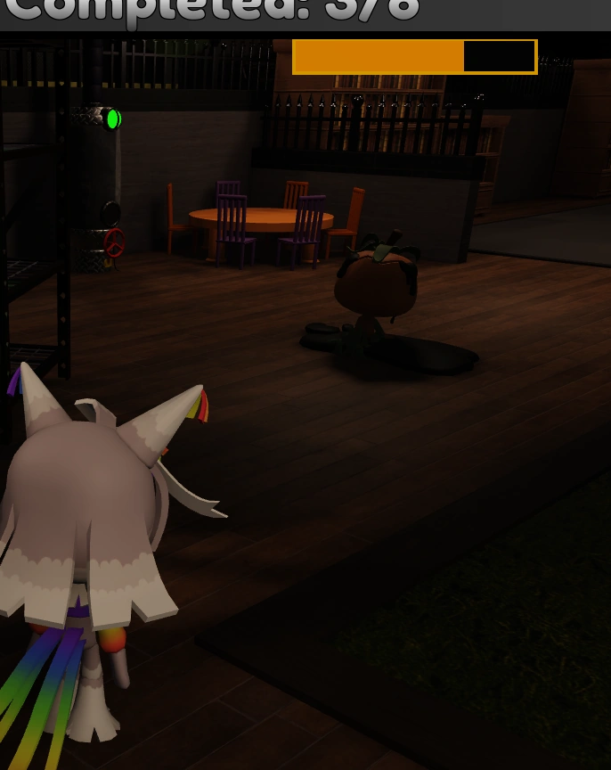 Twisted Gourdy's mechanics! | Fandom