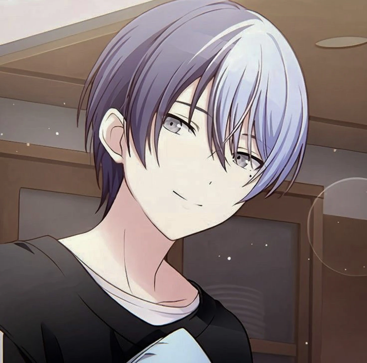 Gm people!! :) | Fandom