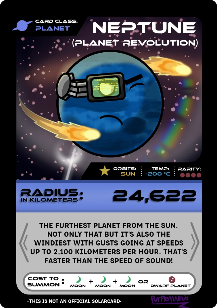 Discuss Everything About SolarBalls Wiki | Fandom