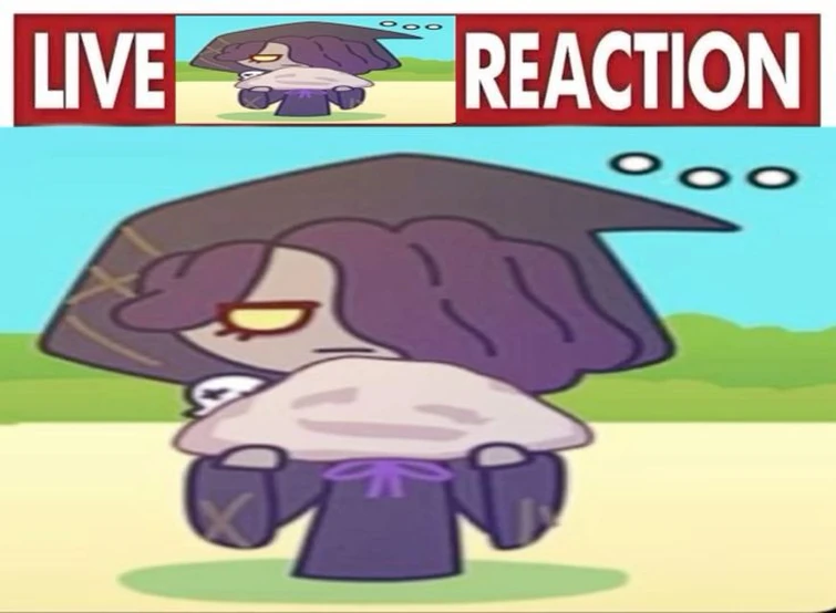 I did it chat. | Fandom