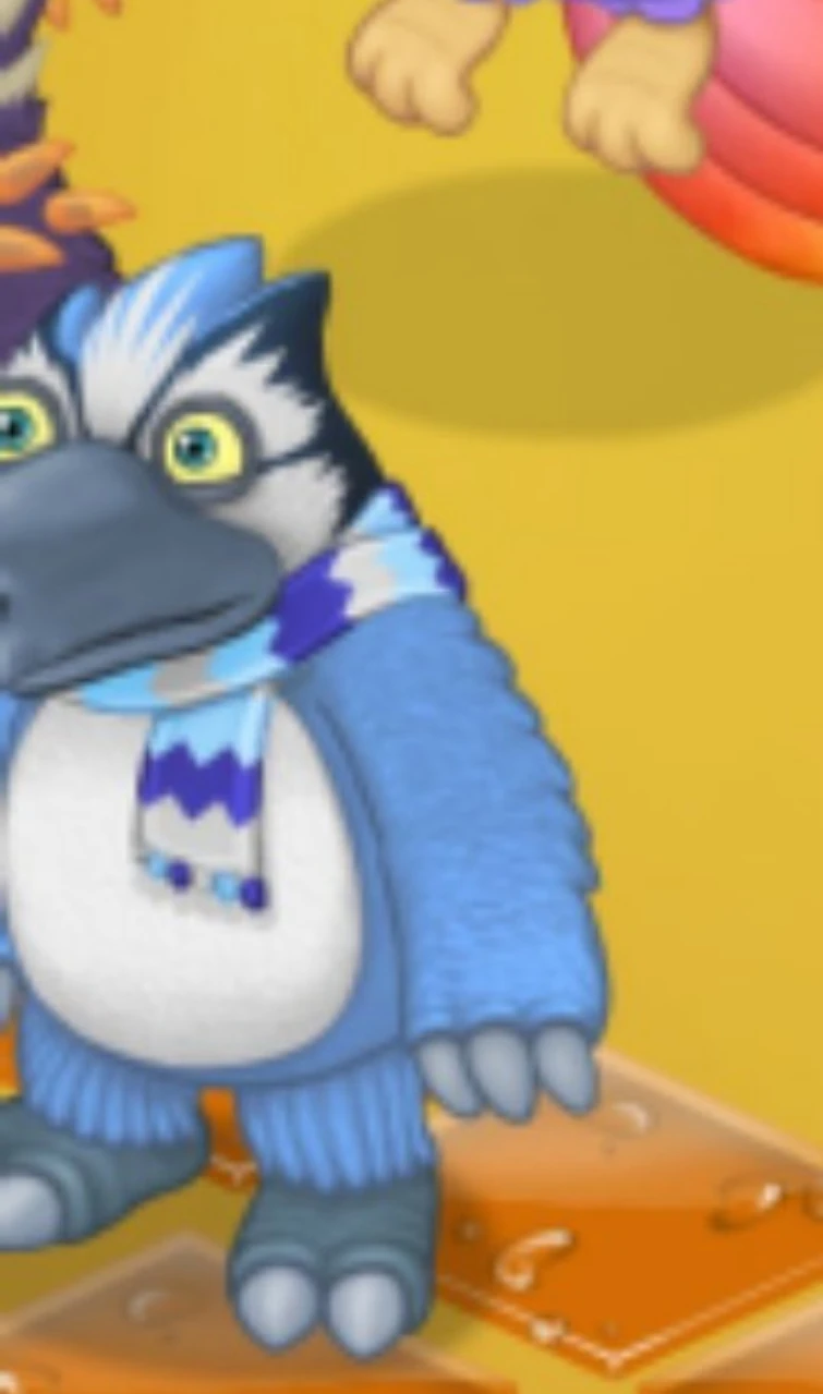 I'm asleep. | Fandom