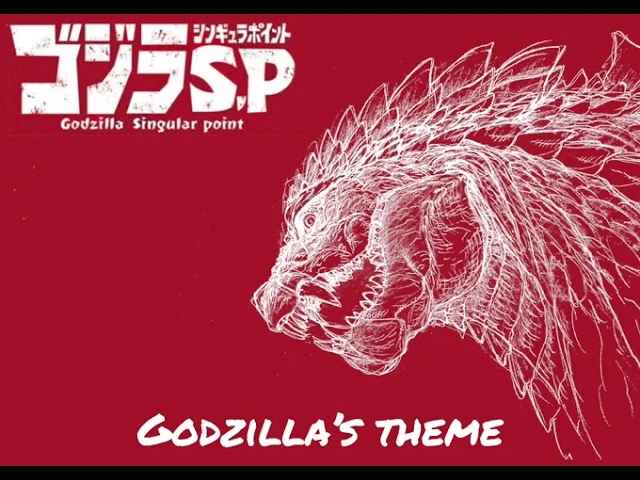 Top 6 themes from Godzilla films | Fandom