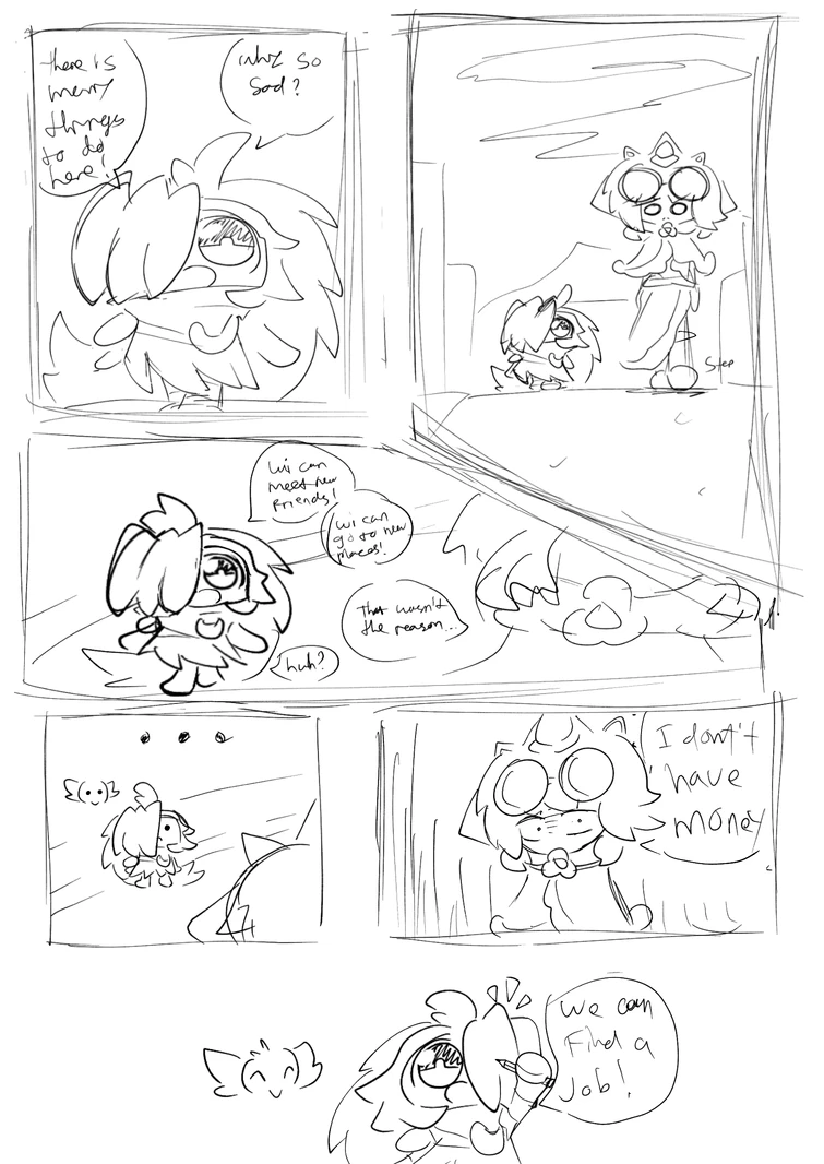 Small Little Raisin | Oh my goodness it's a good thing I can draw | Fandom