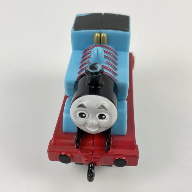 Discuss Everything About Thomas the Tank Engine Wiki | Fandom