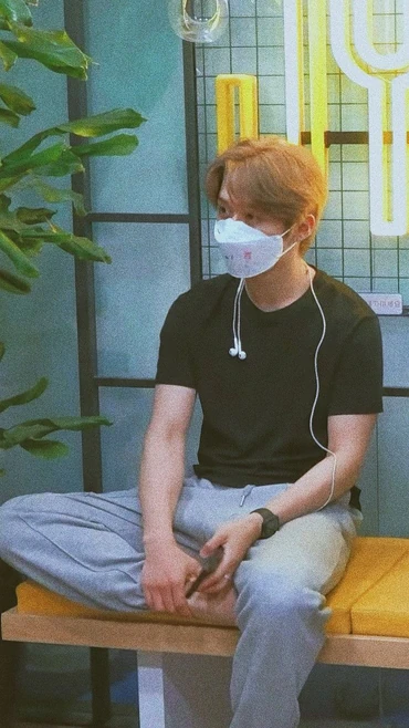 new pfp leeknow edition | Fandom