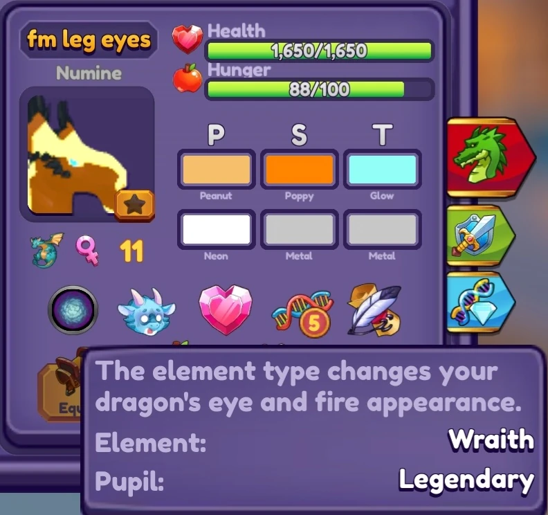 Trading fm leg e numine | Fandom