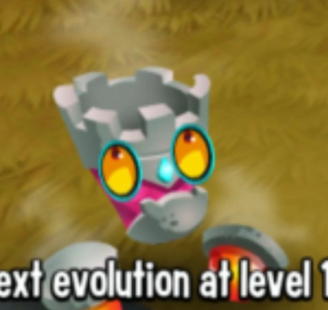 I hated when Pyrook got eliminated, it wasn't fair | Fandom