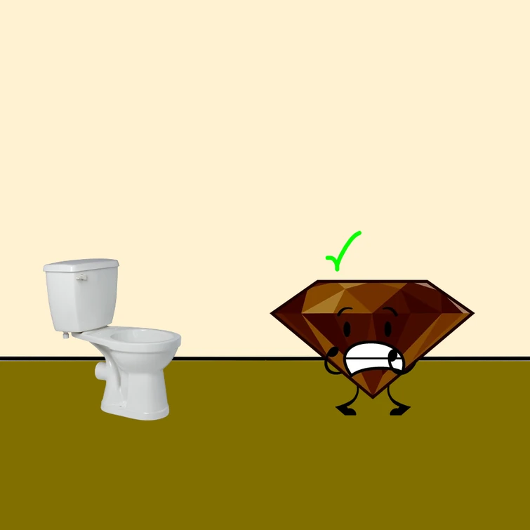 bfdi mini POO POO ! 1 | Fandom