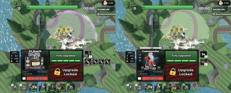 [Noob Guide]: How to best place DJ Commanders & Pursuits | Fandom