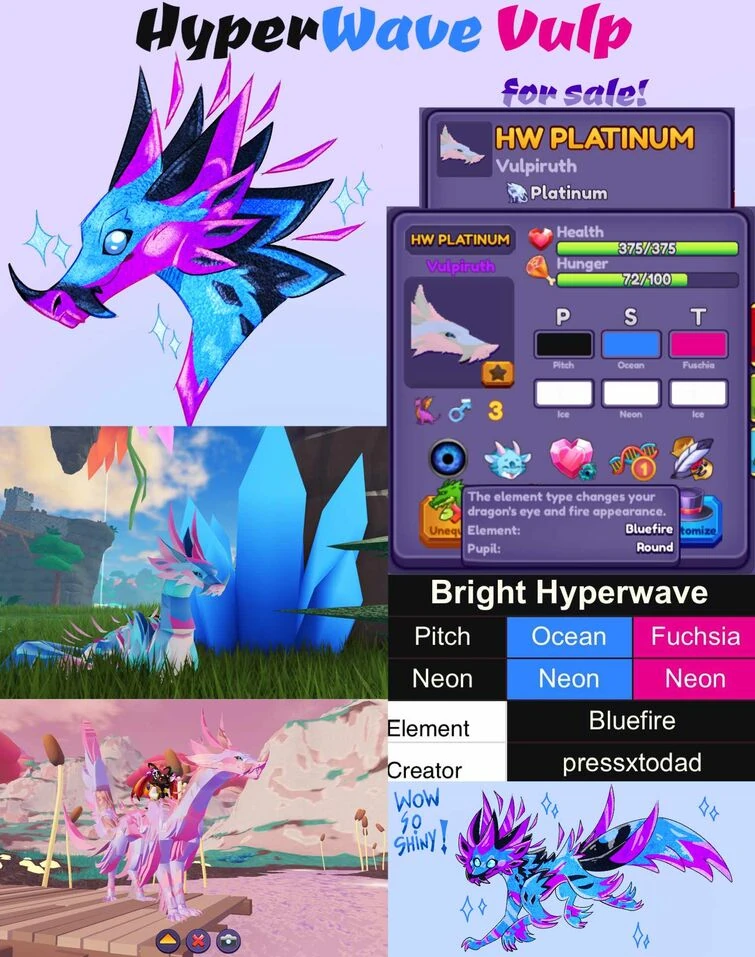 Swapping PLATINUM HW themed vulp for a PLATINUM Amaris | Fandom