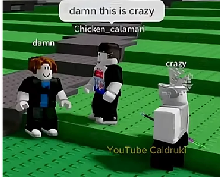 How high can block tales wiki count till demo 5!?!? | Fandom