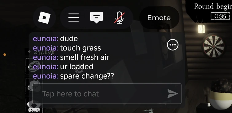 Can People Stop Saying This. | Fandom