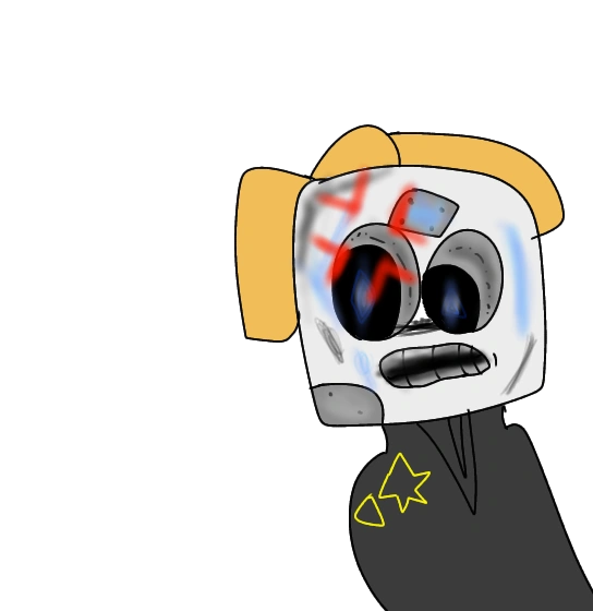 Silly/sam with no mask | Fandom