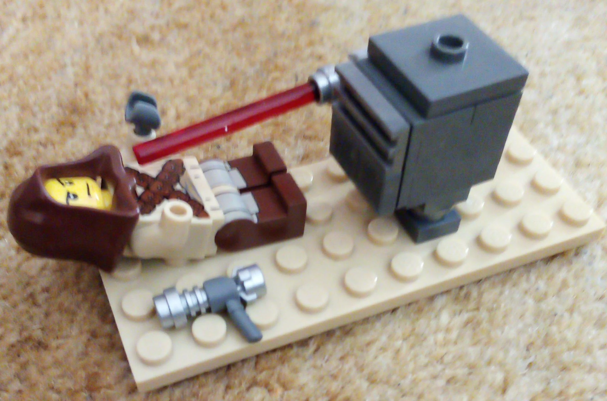 Kill him, kill him now | Fandom