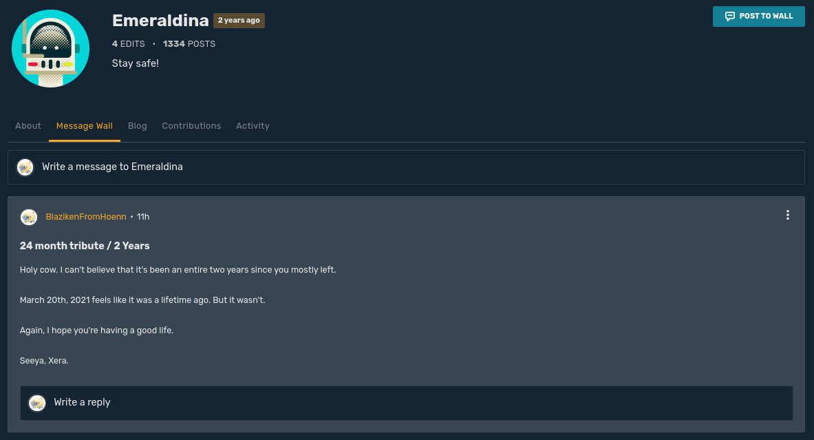 o7 | Fandom