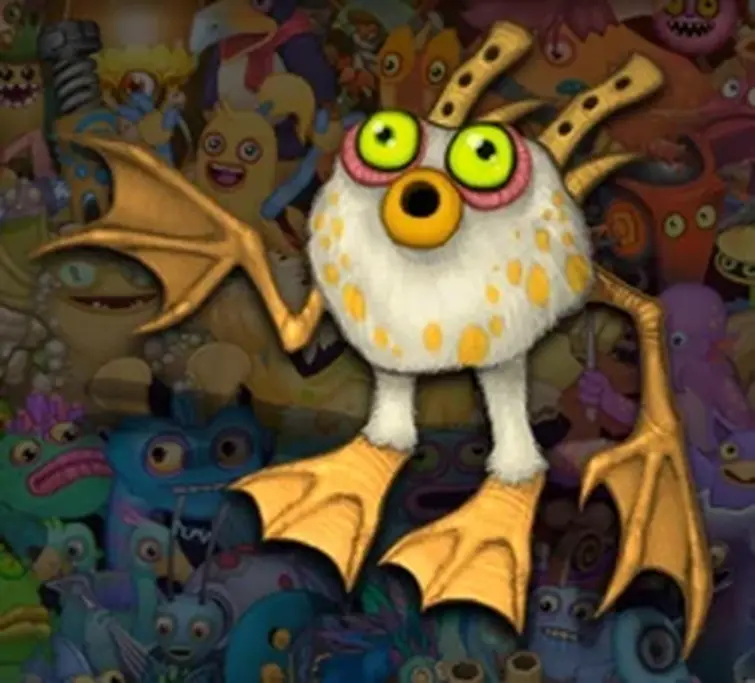 Discuss Everything About My Singing Monsters Wiki | Fandom