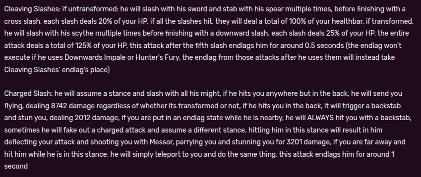 adding endlag to attacks | Fandom