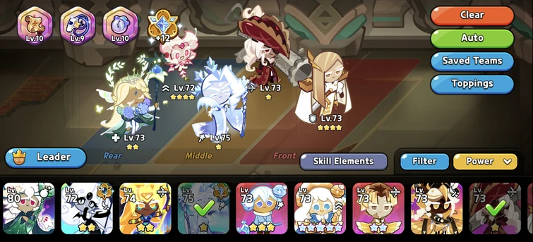 Help with 18-30 | Fandom