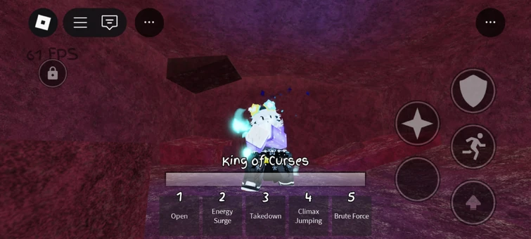 Discuss Everything About Godverse Wiki | Fandom