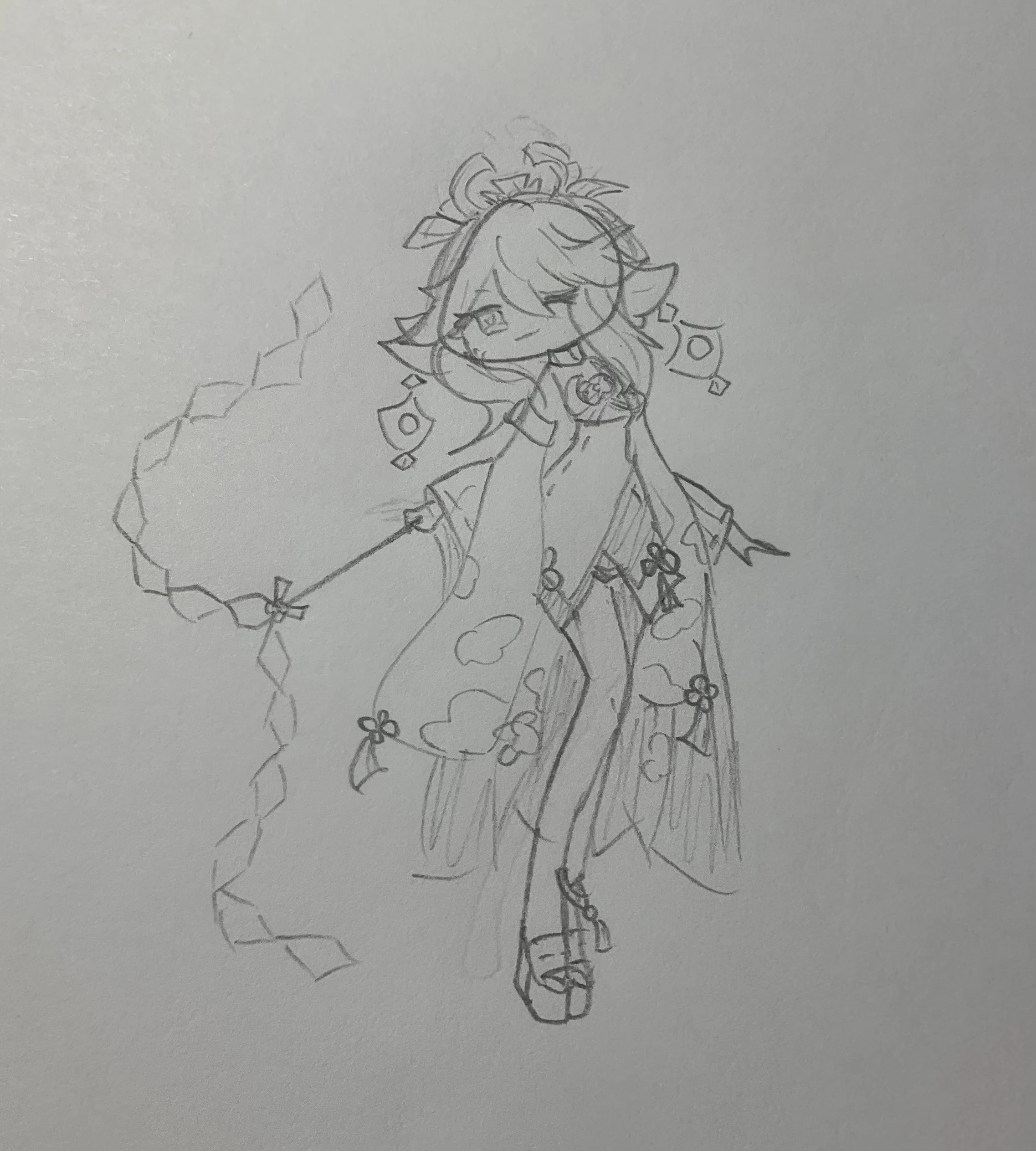 yay miko + kokopium clothes swap | Fandom