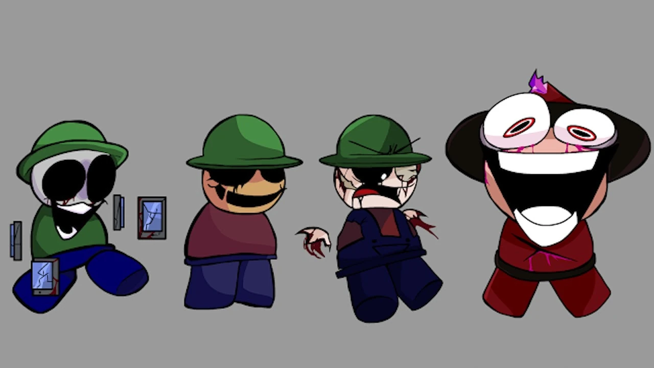 For all the bandu lovers | Fandom