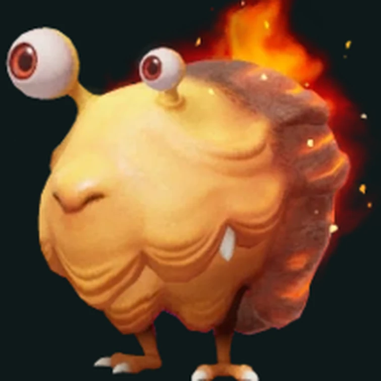 Discuss Everything About Pikmin Wiki | Fandom