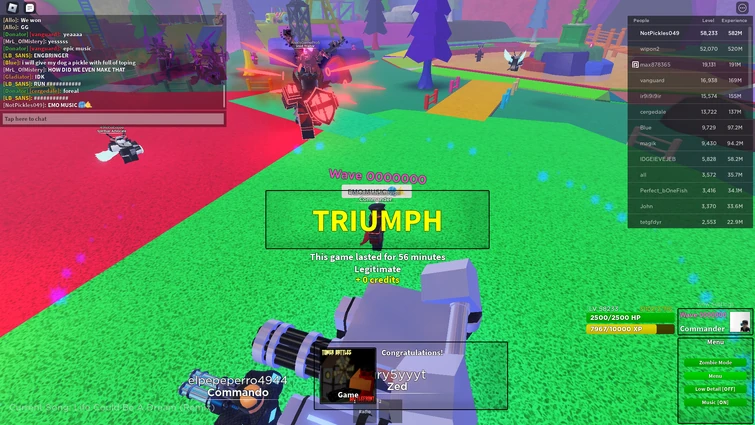 Havent experienced wave 0x7 classic for so long | Fandom