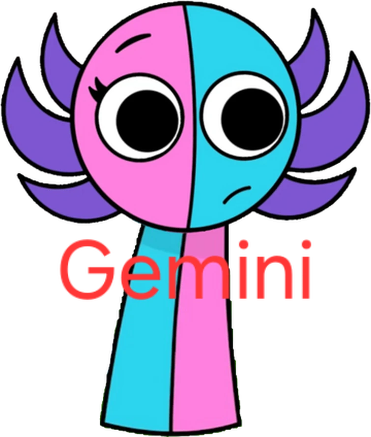 Your zodiac sign your Sprunki Logic character | Fandom
