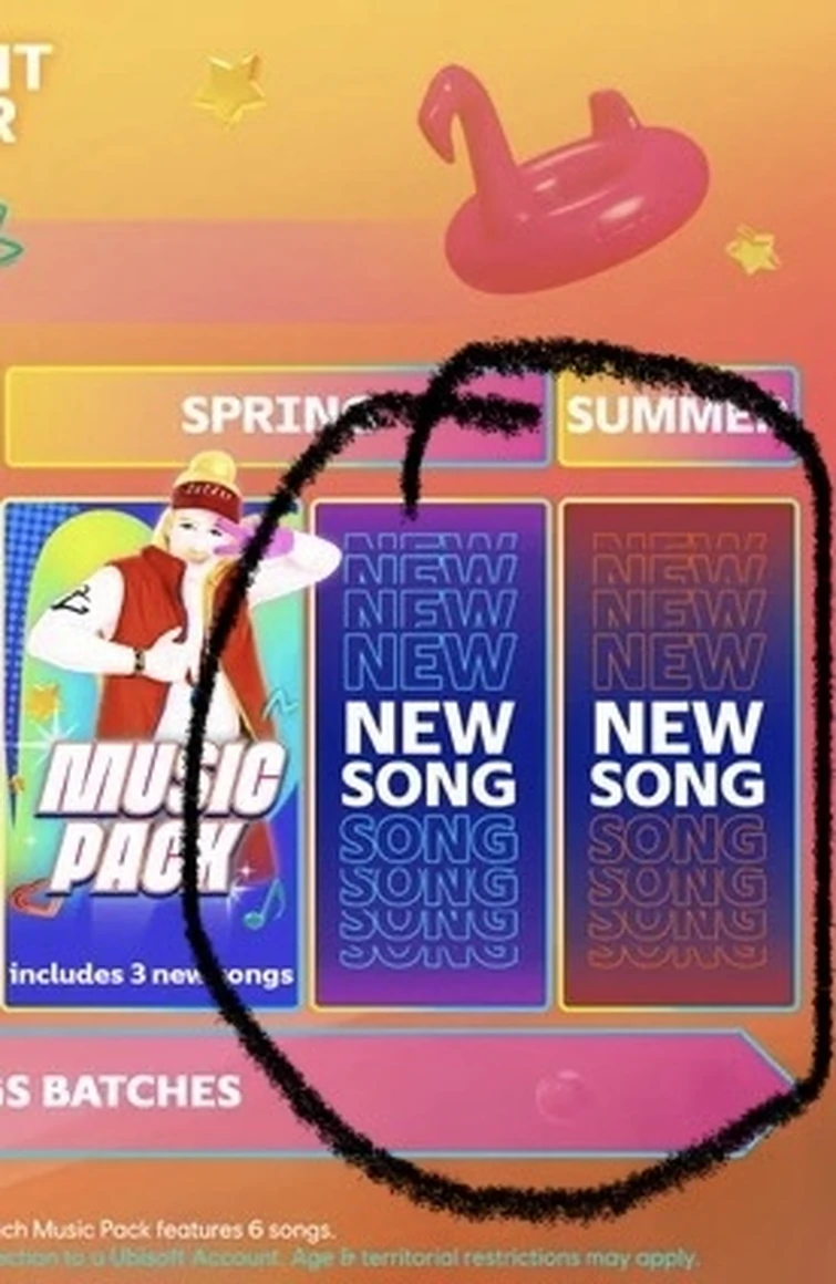 So about these two upcoming songs | Fandom