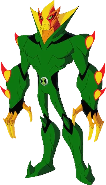 What Swampfire design is the best | Fandom