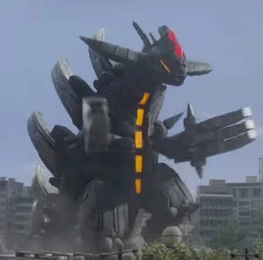 Which one is the coolest Maga-Kaiju from Ultraman Orb? | Fandom