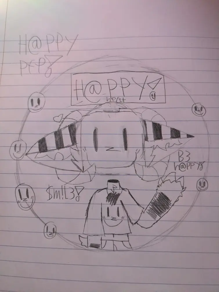 DRAWING CONTSET | Fandom