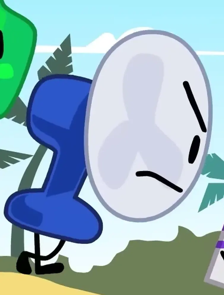 Discuss Everything About Battle for Dream Island Wiki | Fandom