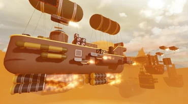 Discuss Everything About Flood Escape 2 Wiki | Fandom