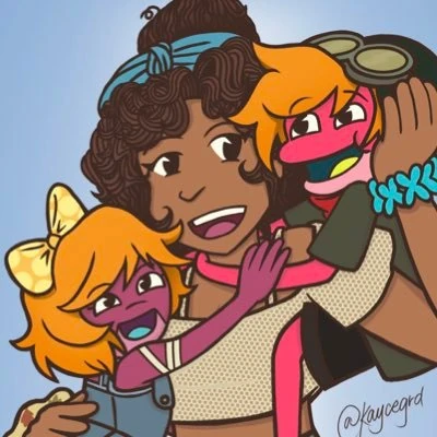 New art from Matt | Fandom
