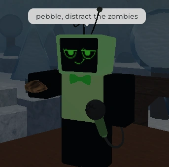 pebble | Fandom