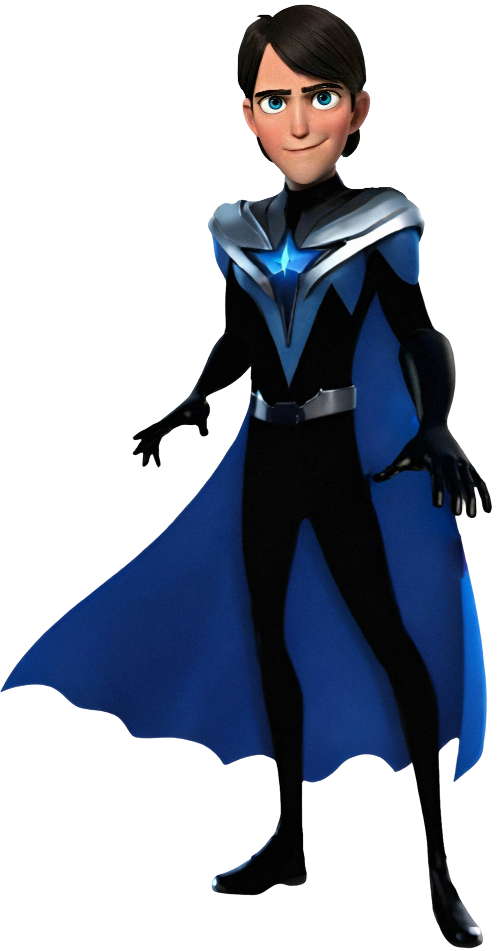 IF JIM WAS A REAL SUPERHERO, WHAT KIND OF SUPER POWER WOULD HE HAVE ...