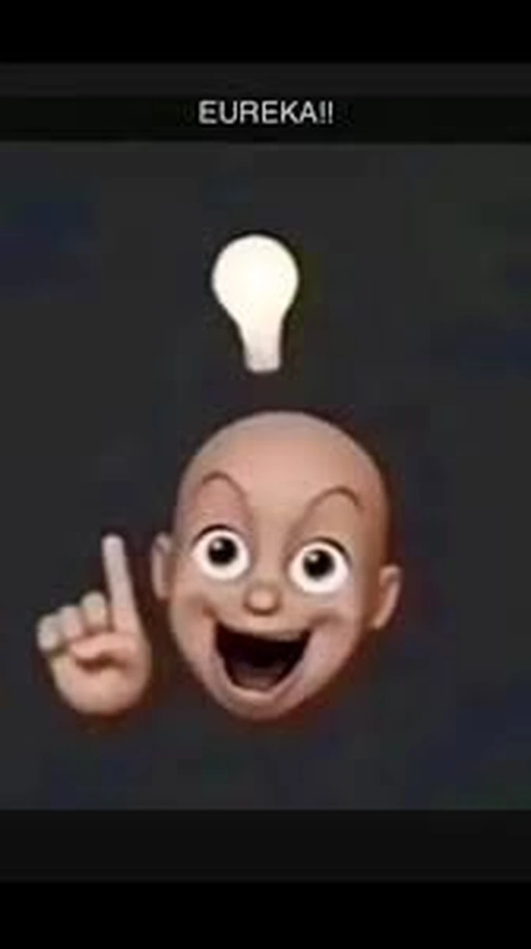 I was playing dandy’s world today and twisted Looey started chasing me ...