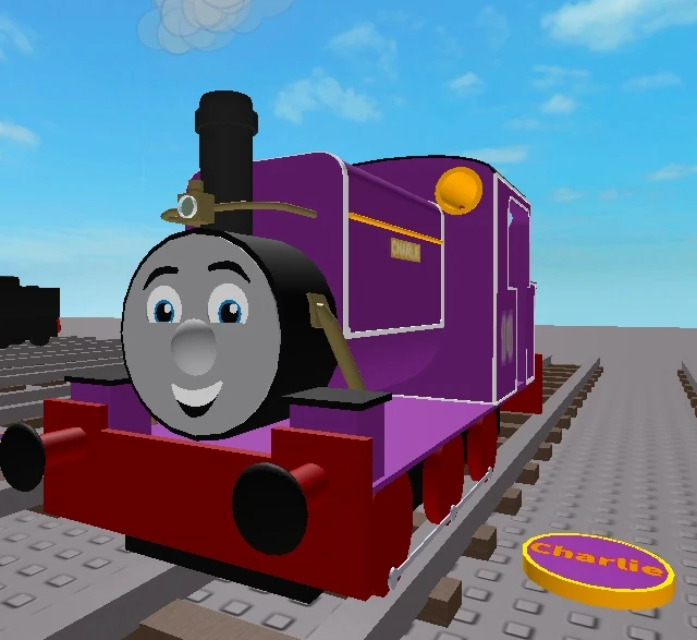 I modeled Charlie | Fandom