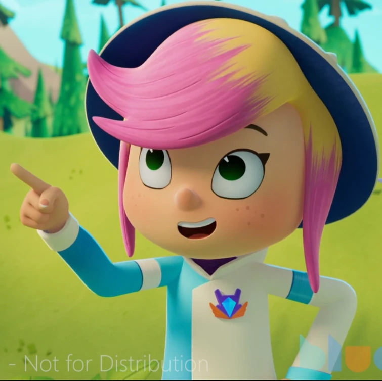 nan in the nickelodeon sneak peak is so me🫶🏼 | Fandom