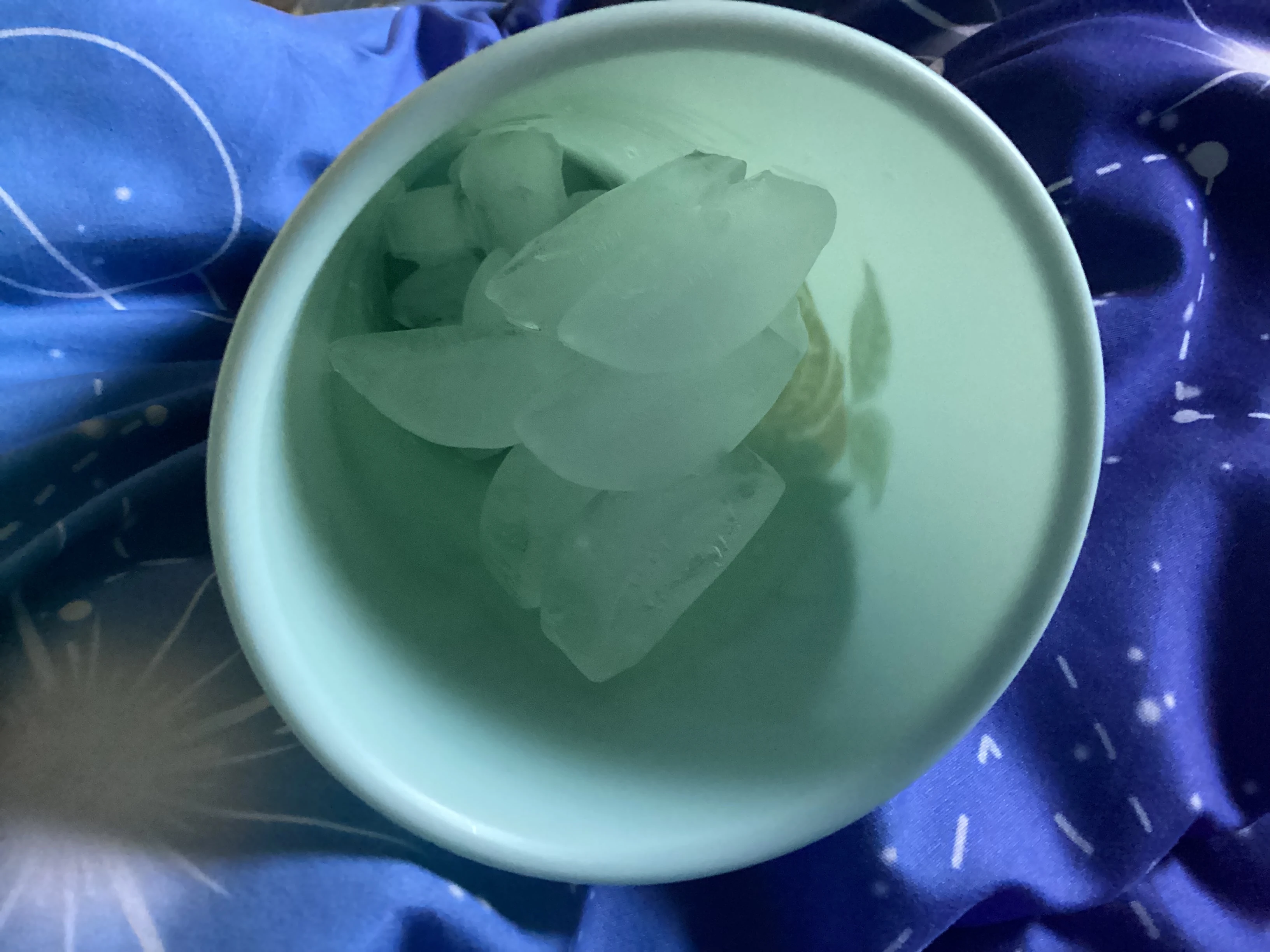 That is 6 ice cubes in one | Fandom