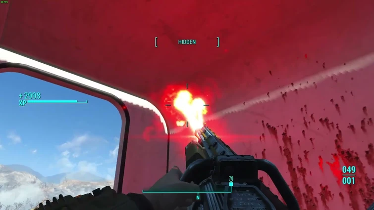 Nuclear Physicist rank 3 is bugged | Fandom