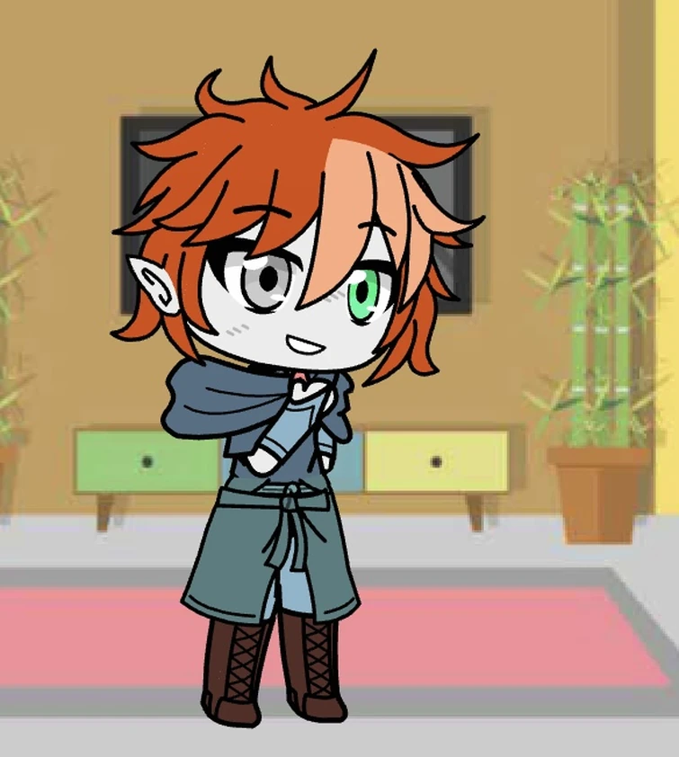 The Owl House in Gacha | Fandom