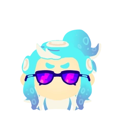 made a hero mode-style icon for my oc | Fandom