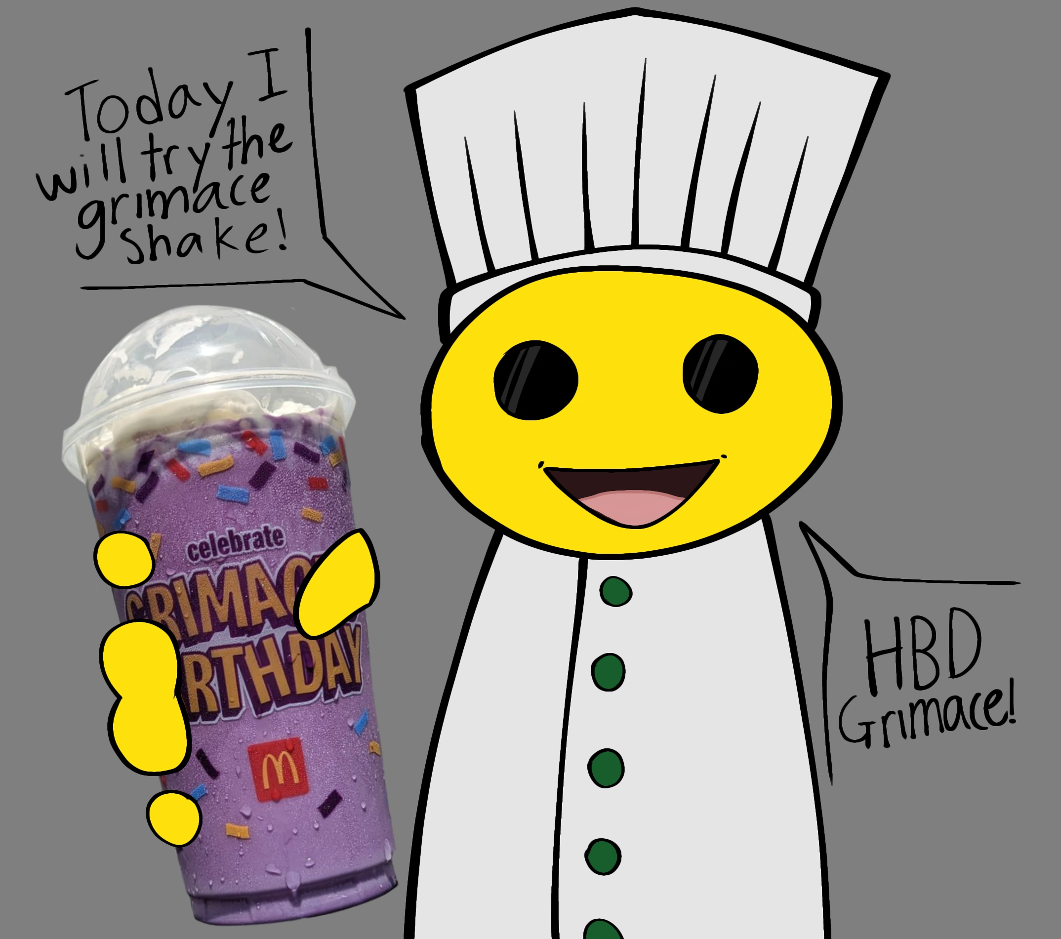 CHEF JEFF WHAT ARE YOU DOING | Fandom