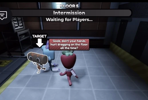 Sprout and Goob interaction | Fandom